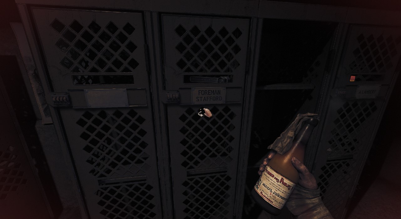 Amnesia: The Bunker - How to Get the Wrench - Gameranx