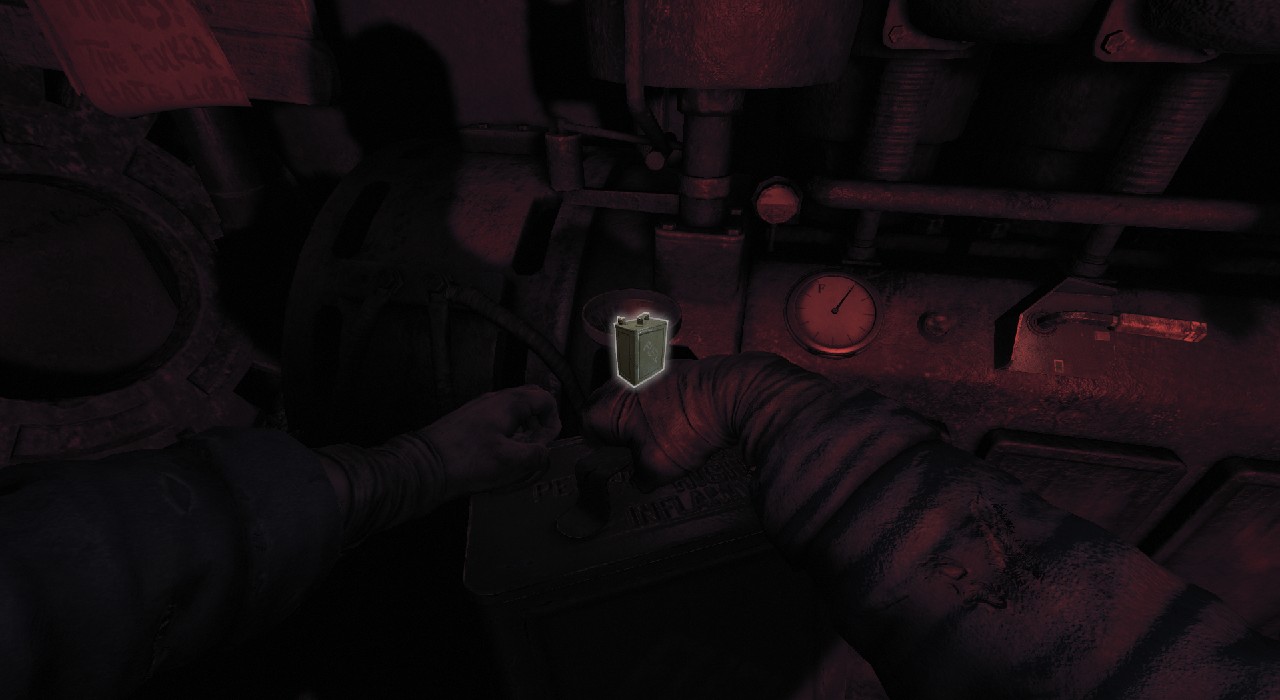 Amnesia: The Bunker - Generator System Explained - Gameranx