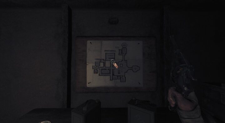 Amnesia: The Bunker - Where to Find All Map Parts | Cartographer Achievement Guide - Gameranx