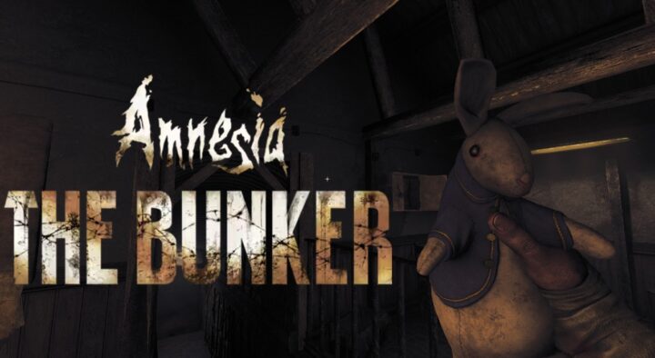 Amnesia: The Bunker - Sentimental Achievement Guide - Gameranx