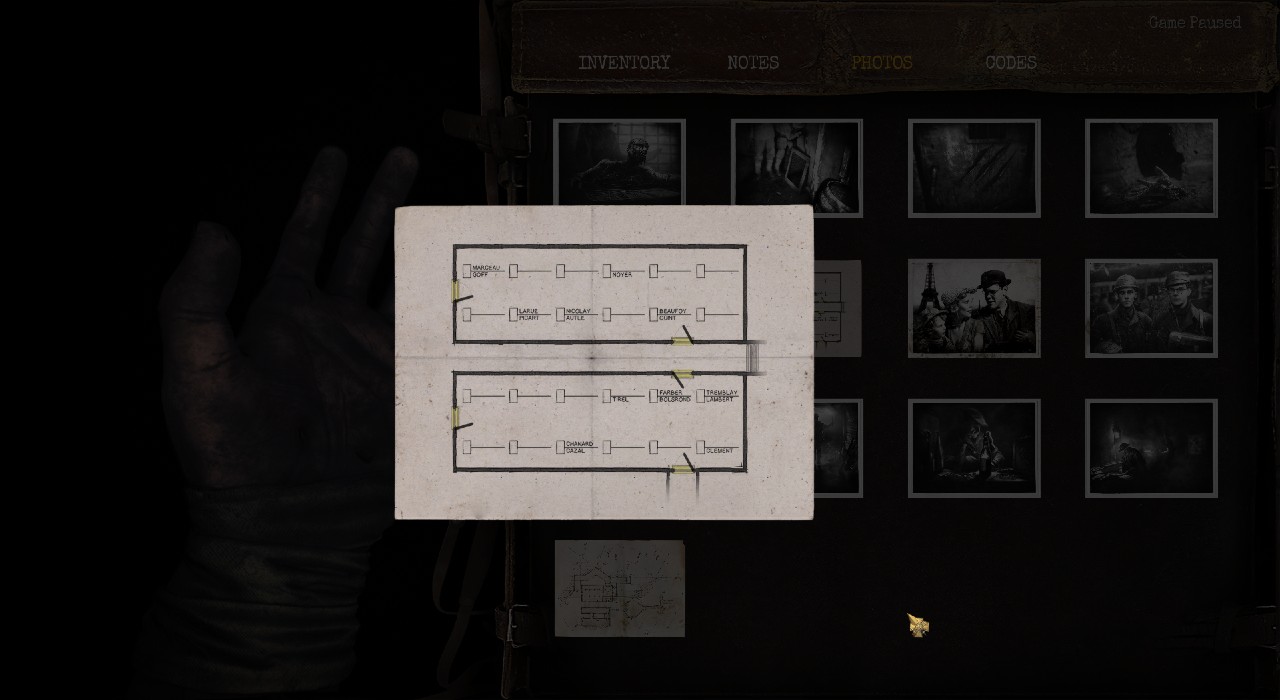 Amnesia: The Bunker - How to Get the Arsenal Code | Signalman ...