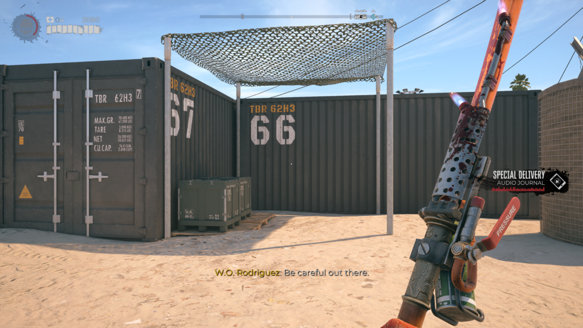 Dead Island 2: REDACTED Quest Guide | Lost & Found Quest - Gameranx