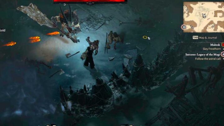 29 Best Dark Fantasy Games All Time - Gameranx