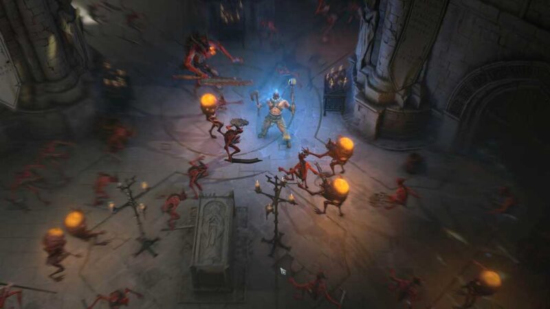 43 Best RPG Video Games For PlayStation 4 - Gameranx