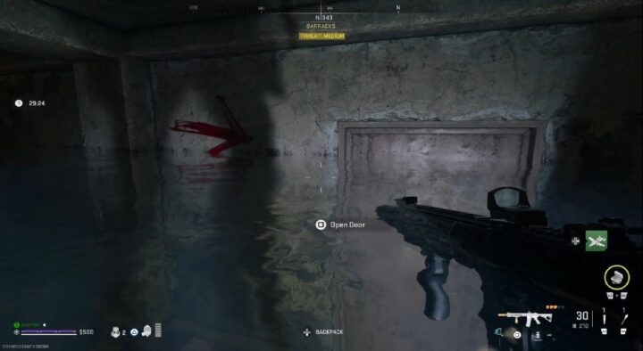 Call of Duty: Warzone 2.0 DMZ - How to Open the Bunker Doors in Koschei Complex - Gameranx