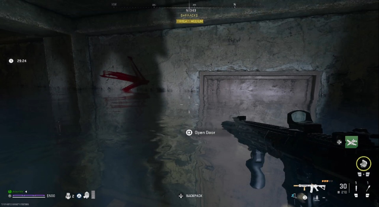 Call of Duty: Warzone 2.0 DMZ - How to Open the Bunker Doors in Koschei ...