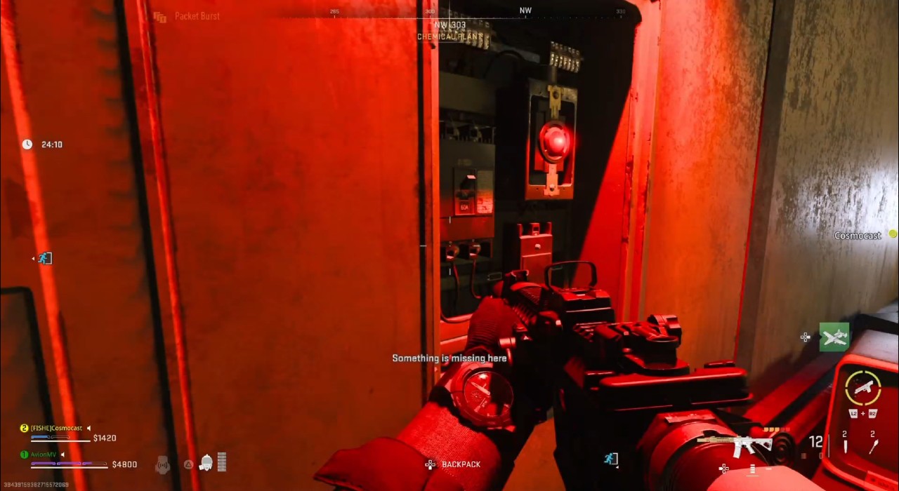 Call of Duty: Warzone 2.0 DMZ - How to Open the Bunker Doors in Koschei Complex - Gameranx