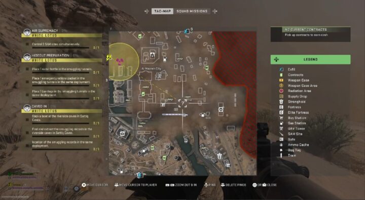 Call of Duty: Warzone 2.0 DMZ - How to Enter Koschei Complex - Gameranx