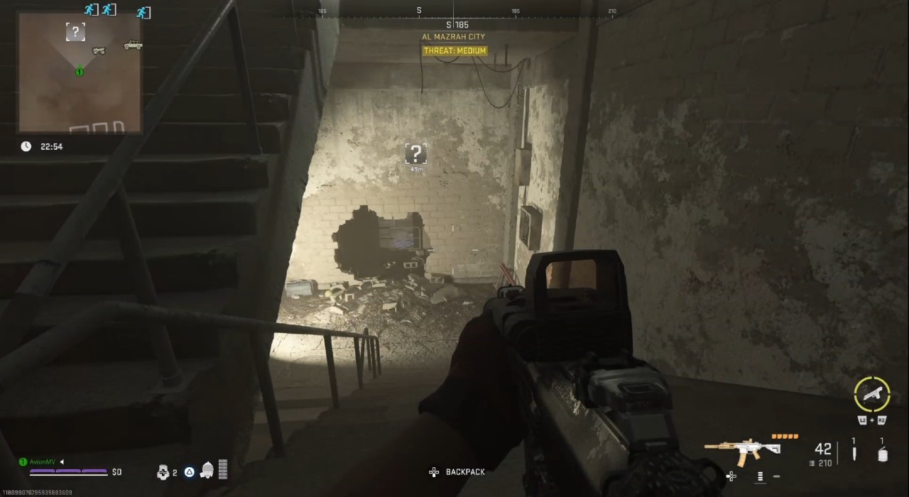 Call of Duty: Warzone 2.0 DMZ - How to Enter Koschei Complex - Gameranx