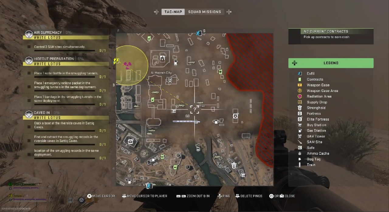 Call of Duty: Warzone 2.0 DMZ - How to Enter Koschei Complex - Gameranx