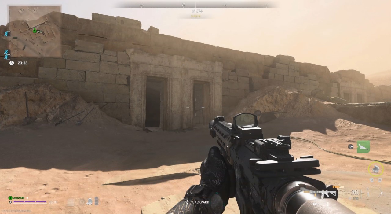 Call of Duty: Warzone 2.0 DMZ - How to Enter Koschei Complex - Gameranx