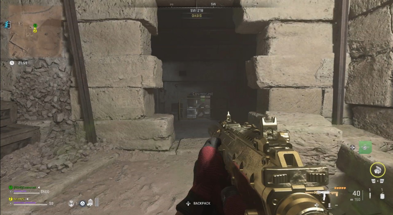 Call of Duty: Warzone 2.0 DMZ - How to Enter Koschei Complex - Gameranx