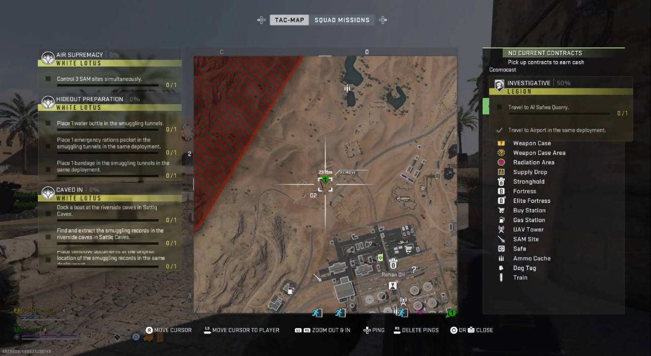 Call of Duty: Warzone 2.0 DMZ - How to Enter Koschei Complex - Gameranx