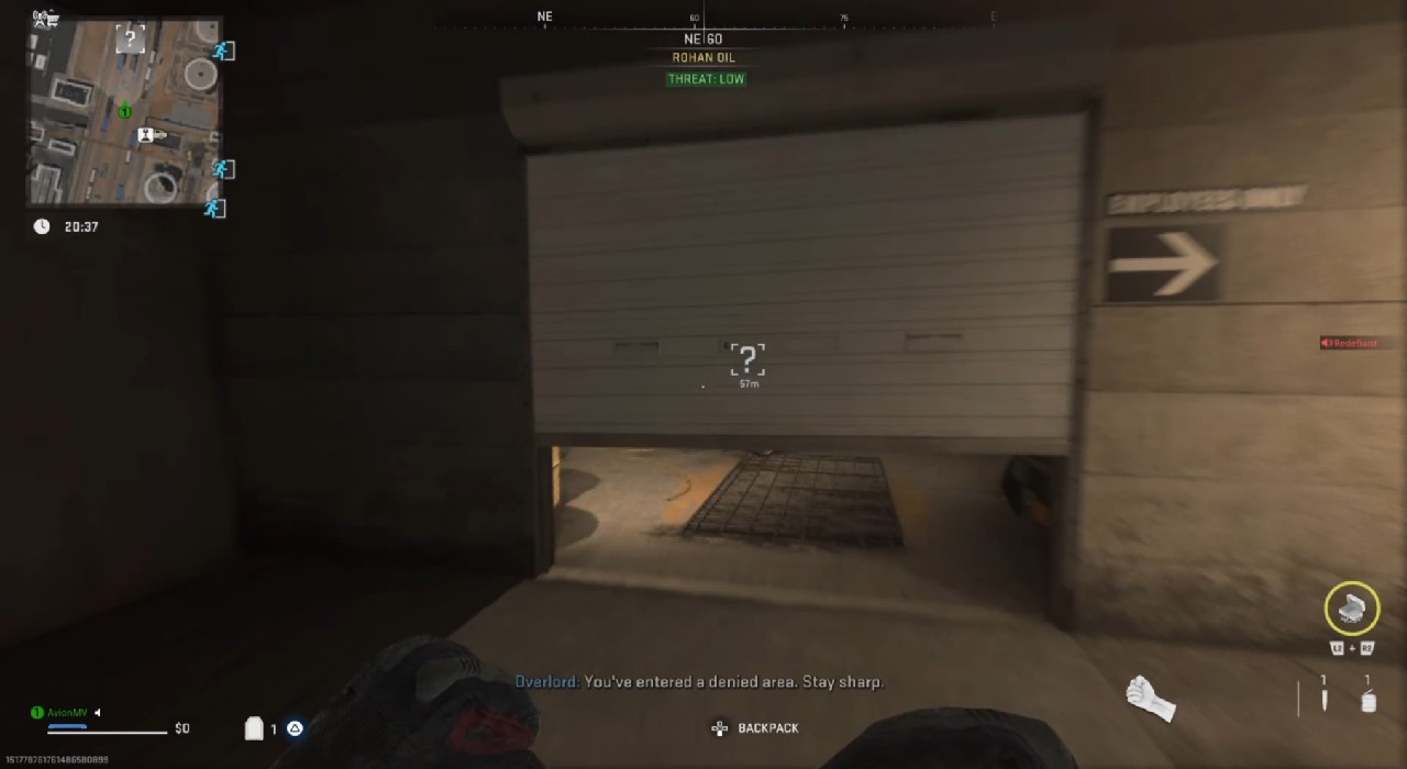 Call of Duty: Warzone 2.0 DMZ - How to Enter Koschei Complex - Gameranx