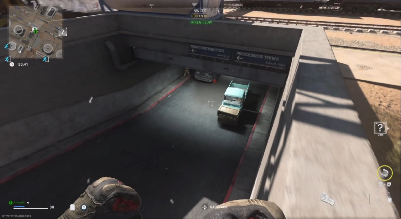 Call of Duty: Warzone 2.0 DMZ - How to Enter Koschei Complex - Gameranx