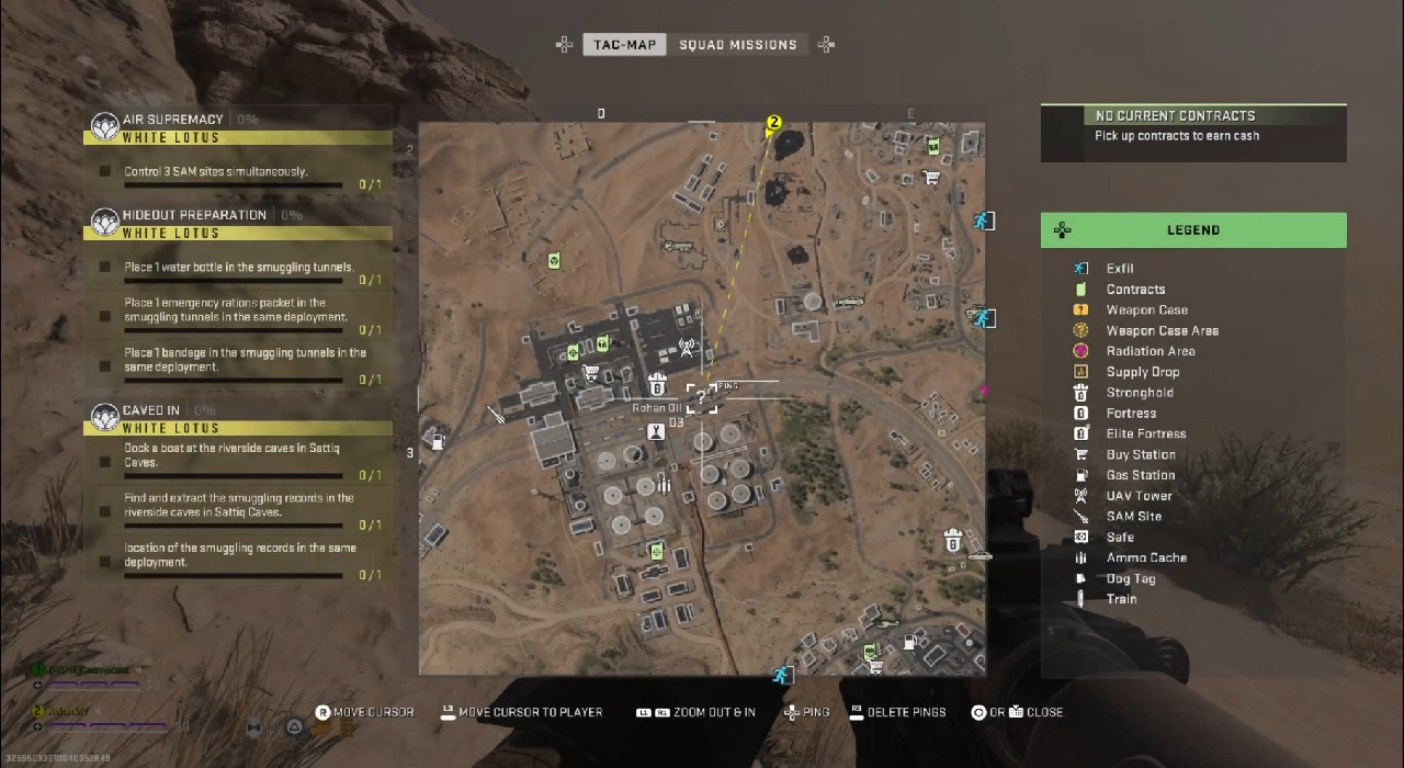 Call of Duty: Warzone 2.0 DMZ - How to Enter Koschei Complex - Gameranx