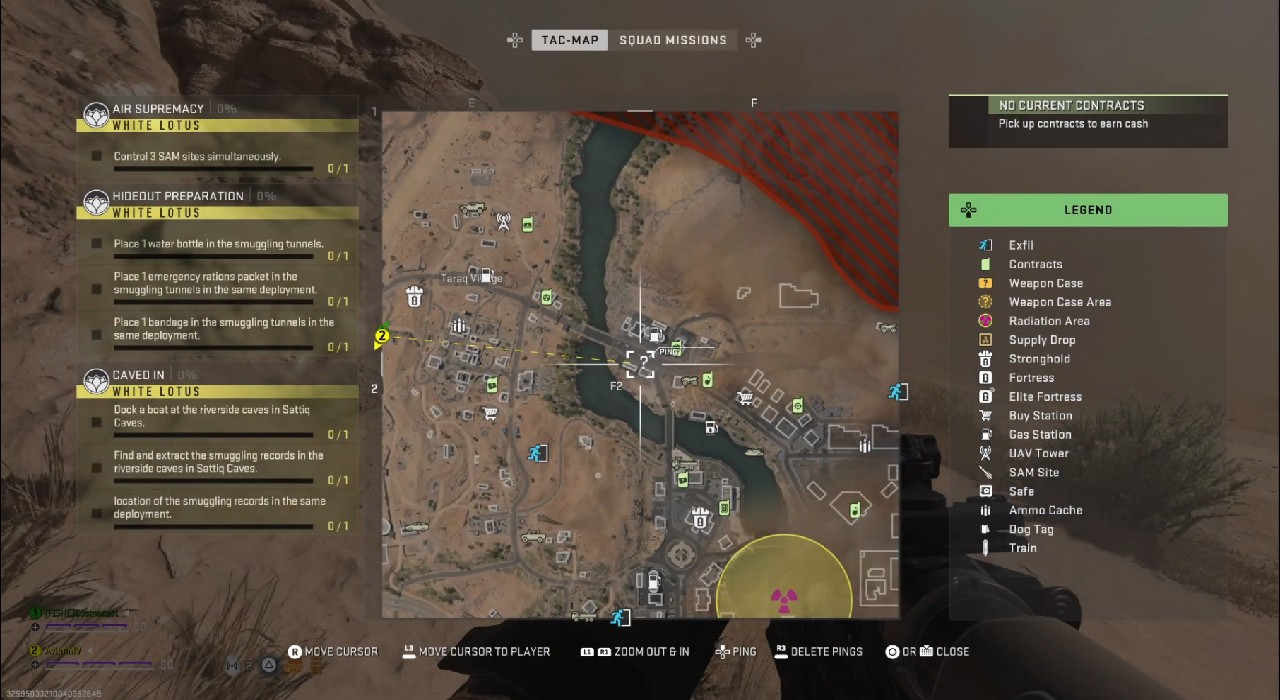 Call of Duty: Warzone 2.0 DMZ - How to Enter Koschei Complex - Gameranx