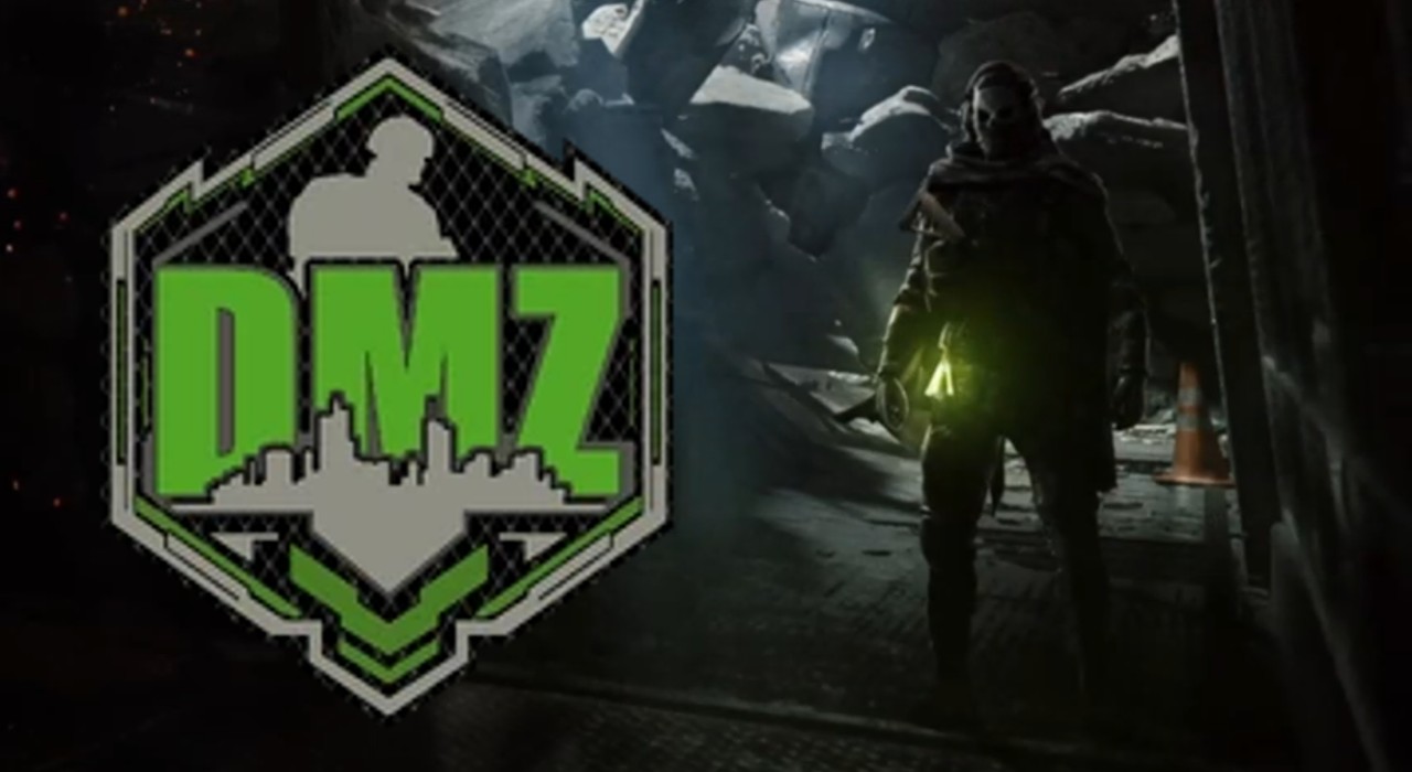 Call of Duty: Warzone 2.0 DMZ - Como abrir o caminho secreto da Divisão ...