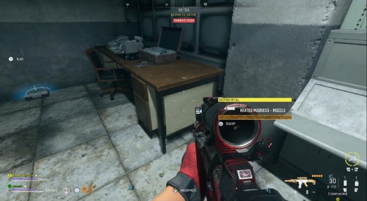 Call of Duty: Warzone 2.0 DMZ - How to Get the Heated Madness Weapon ...