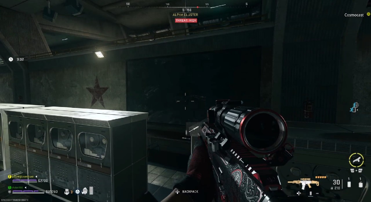Call of Duty: Warzone 2.0 DMZ - How to Get the Heated Madness Weapon ...