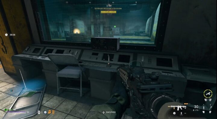 Call of Duty: Warzone 2.0 DMZ - How to Open the Bunker Doors in Koschei Complex - Gameranx