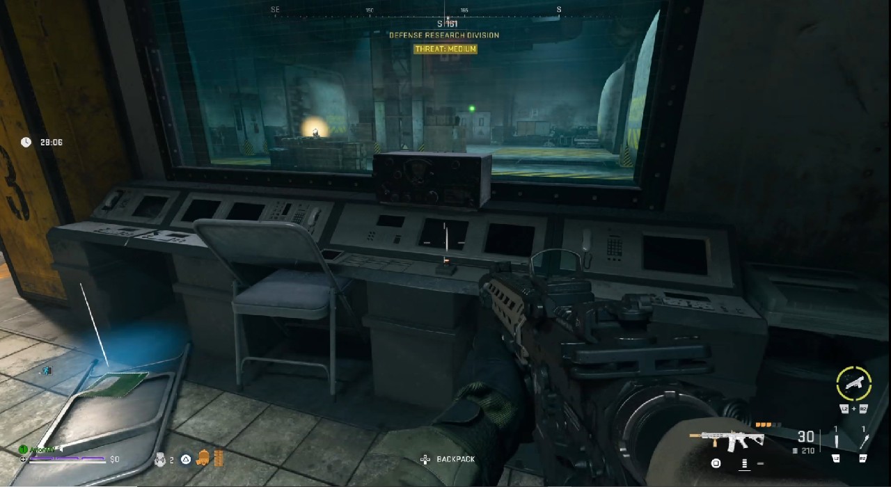 Call of Duty: Warzone 2.0 DMZ - How to Open the Bunker Doors in Koschei Complex - Gameranx