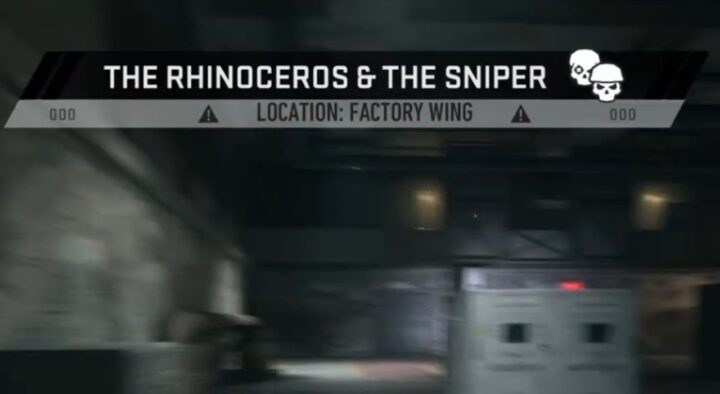 Call of Duty: Warzone 2.0 DMZ - Where to Find the Rhinoceros and Sniper ...