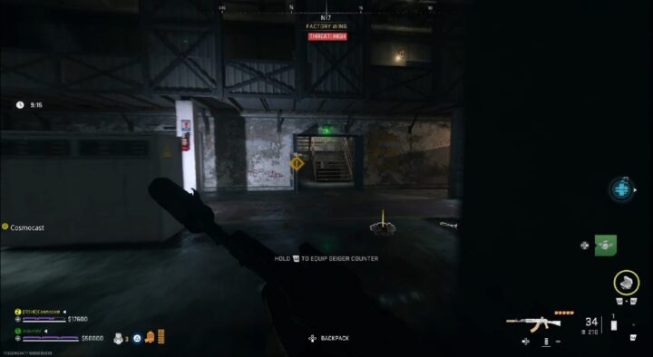 Call of Duty: Warzone 2.0 DMZ - Where to Find the Rhinoceros and Sniper ...