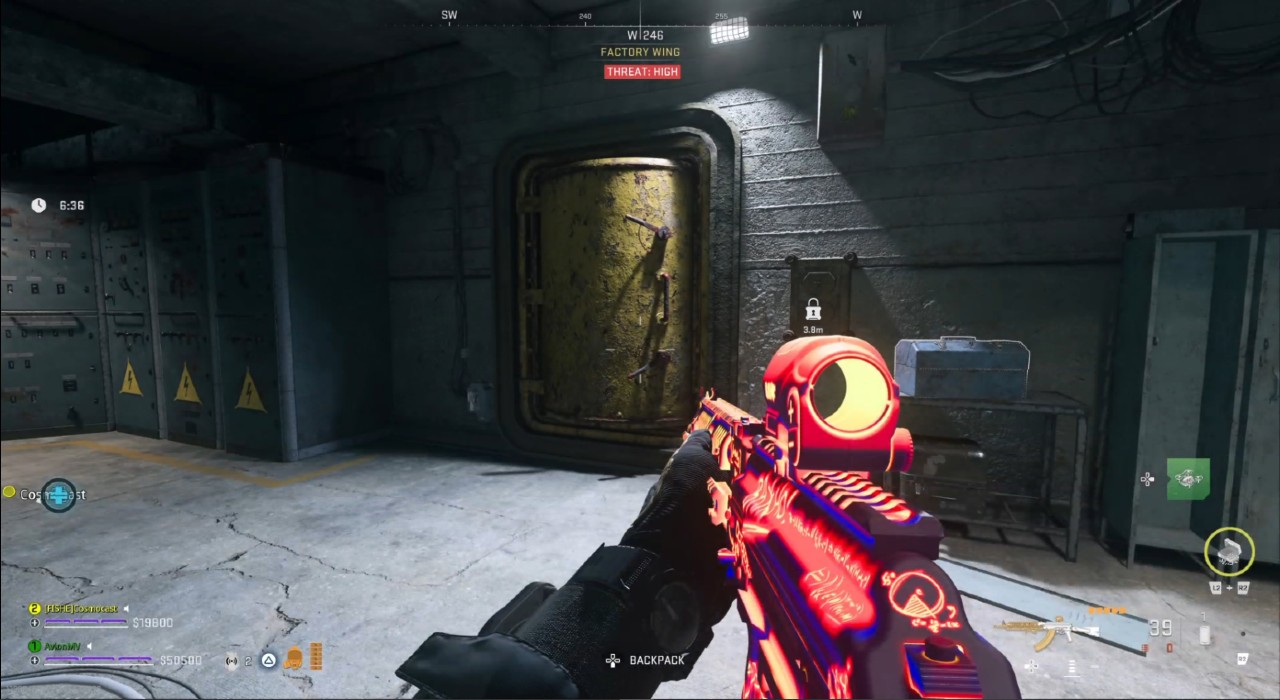 Call of Duty: Warzone 2.0 DMZ - How to Unlock All Weapon Case Rewards ...