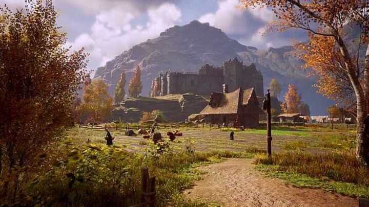 Top 45 Fantasy Games That Transport You To A Magical World - Gameranx