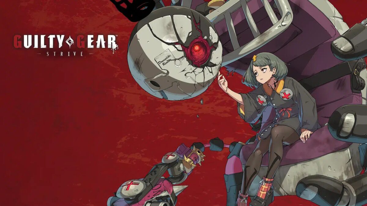 Ark System Works Archives - Gameranx