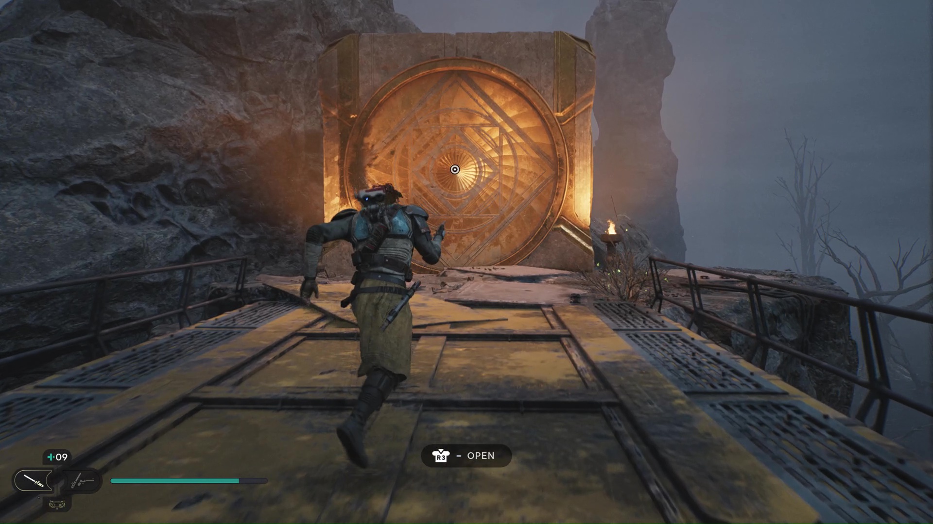 Star Wars Jedi: Survivor - Chamber of Connection Guide | Solutions ...