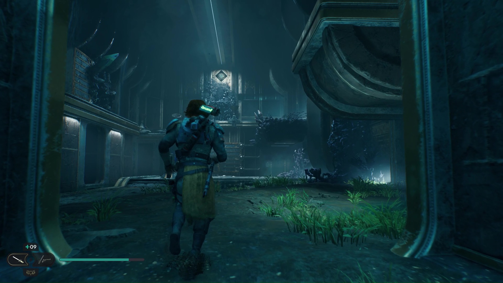 Star Wars Jedi: Survivor - Chamber of Connection Guide | Solutions ...