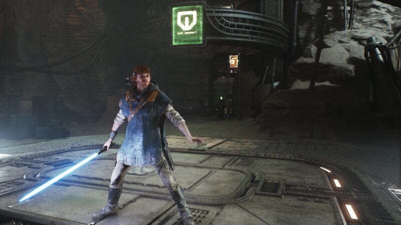 Star Wars Jedi: Survivor - How To Get The Poncho & Visor | 'A Presence I've Not Since Felt ...