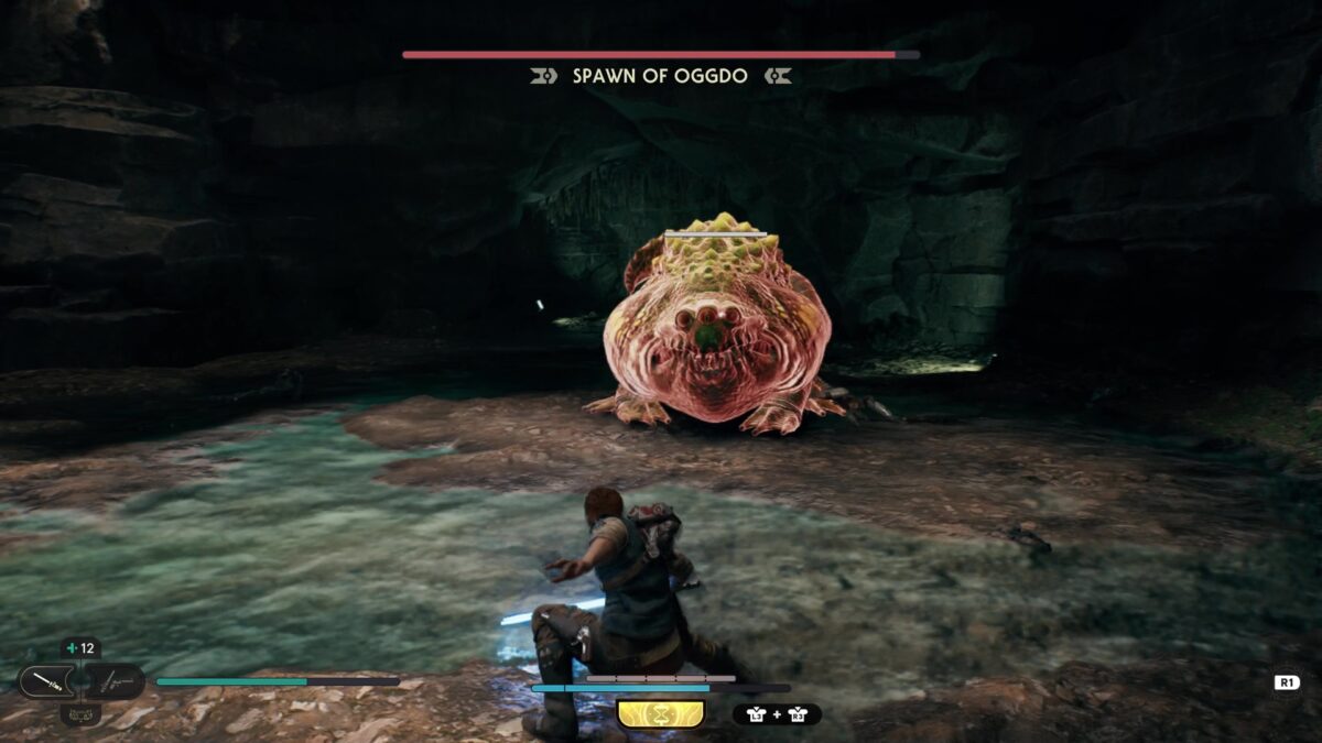 Star Wars Jedi: Survivor - How To Fight Oggdo Bogdo | Returning Easter ...