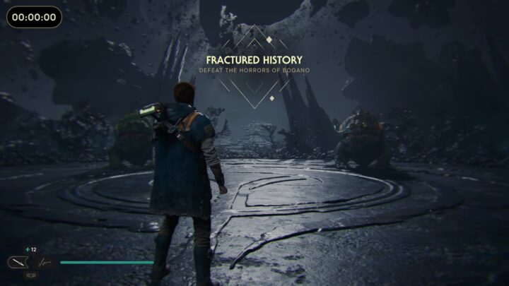 Star Wars Jedi: Survivor - How To Fight Oggdo Bogdo | Returning Easter ...