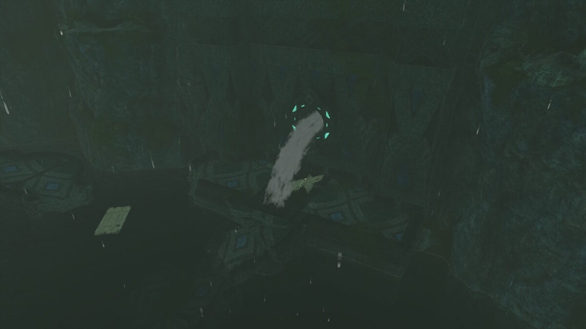 Legend of Zelda: Tears of the Kingdom - Sidon of the Zora Walkthrough ...