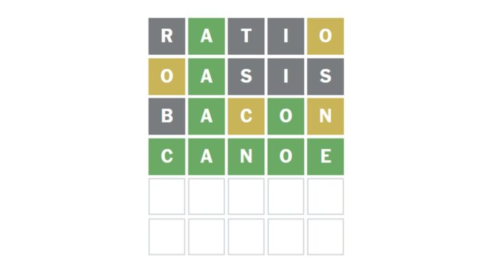 Wordle: Hints, Clues, and Answer for Today's Wordle | May 15, 2023 ...