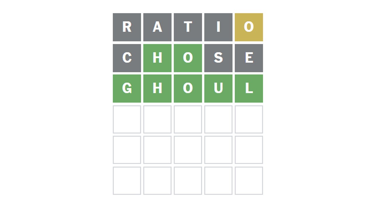 Wordle: Hints, Clues, and Answer for Today's Wordle | May 7, 2023 ...