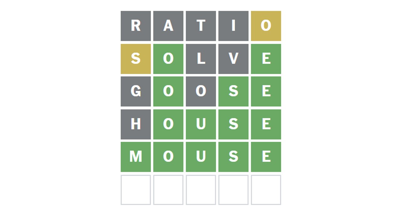 Wordle: Hints, Clues, and Answer for Today's Wordle | May 29, 2023 ...