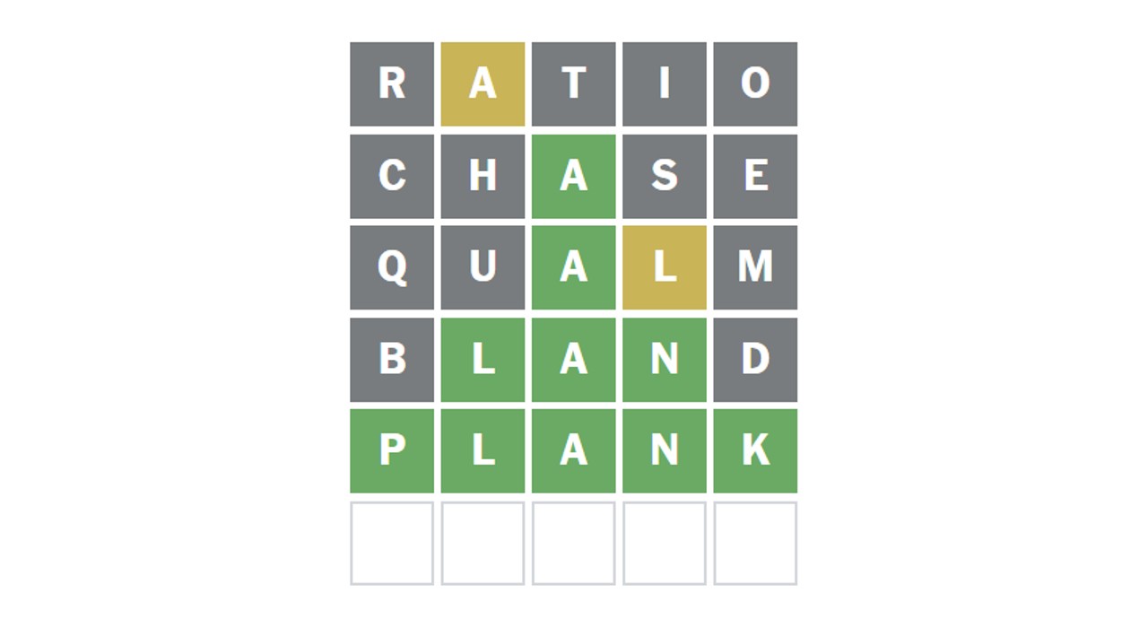 Wordle: Hints, Clues, and Answer for Today's Wordle | May 17, 2023 ...