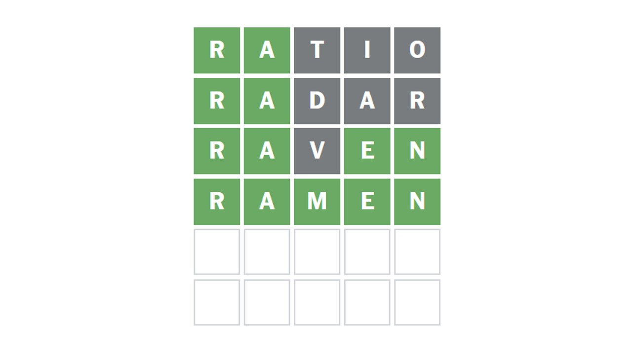 Wordle: Hints, Clues, and Answer for Today's Wordle | May 27, 2023 ...