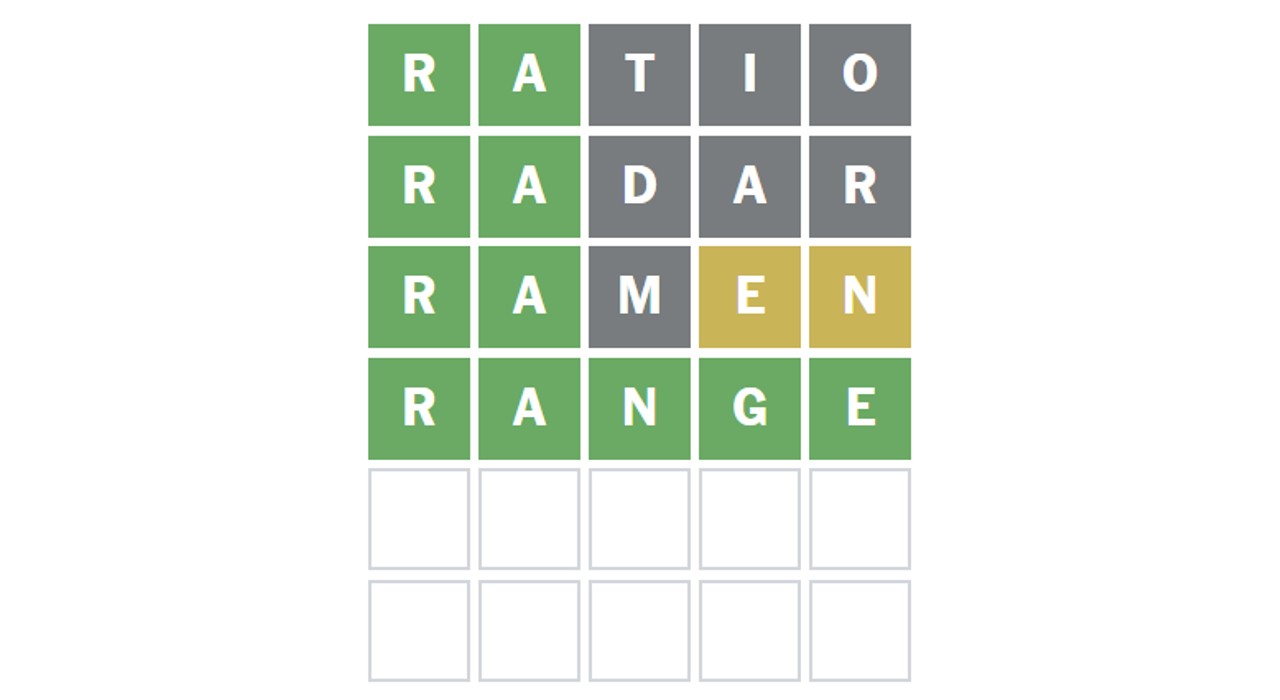 Wordle: Hints, Clues, and Answer for Today's Wordle | May 1, 2023 ...