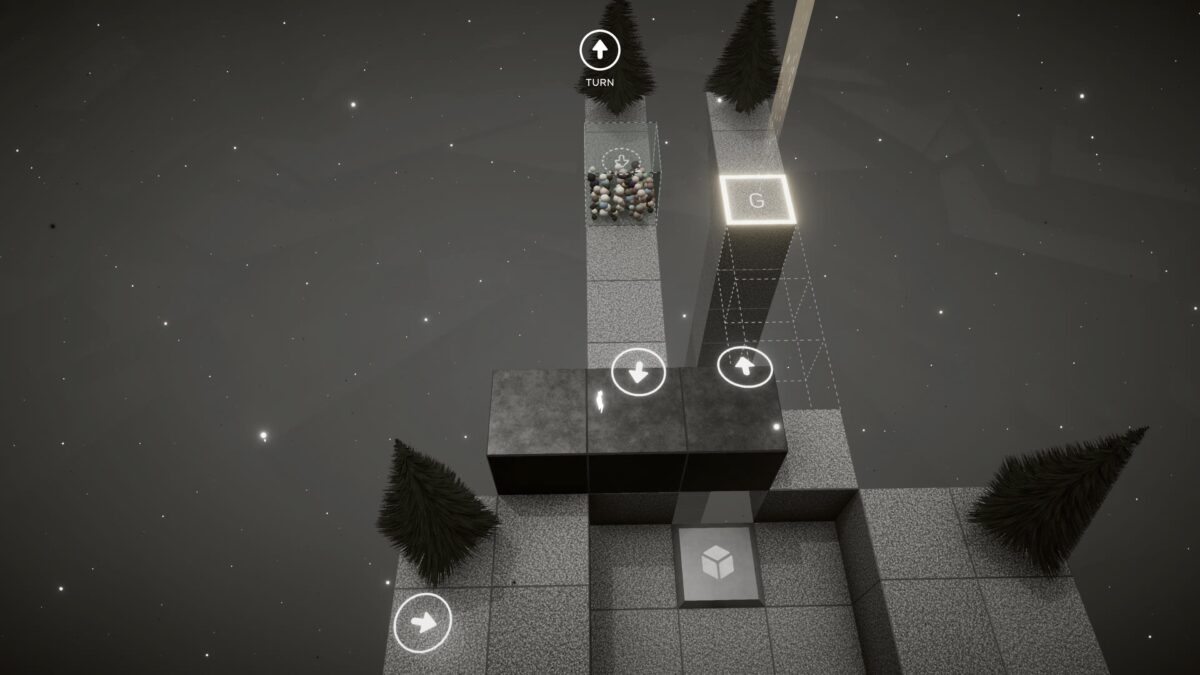 Humanity: Fate Trial 05 - Mental Block Puzzle Guide - Gameranx