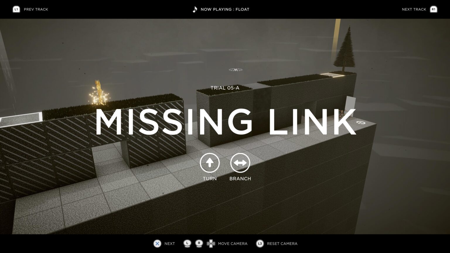 Humanity: Trial 05-A - Missing Link Puzzle Guide - Gameranx