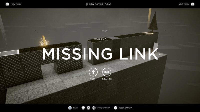 Humanity: Trial 05-A - Missing Link Puzzle Guide - Gameranx