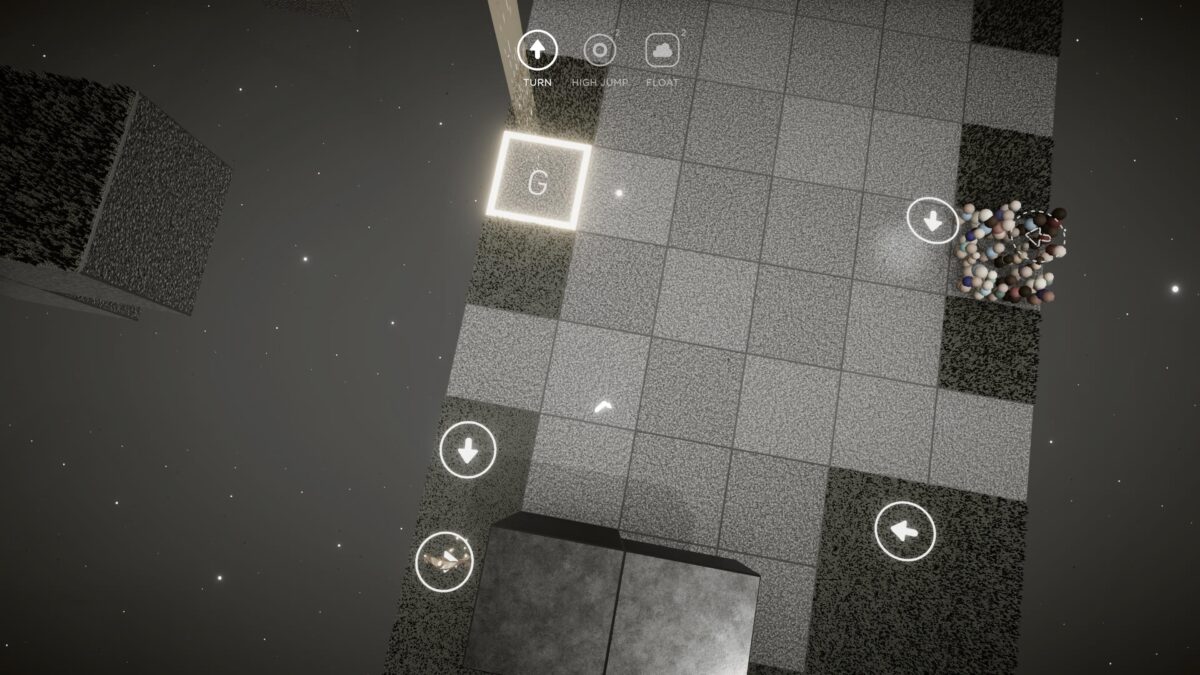 Humanity: Fate Trial 05-B: Reverse Course Puzzle Guide - Gameranx