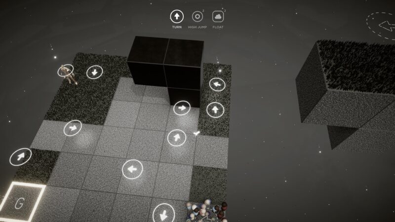 Humanity: Fate Trial 05-B: Reverse Course Puzzle Guide - Gameranx