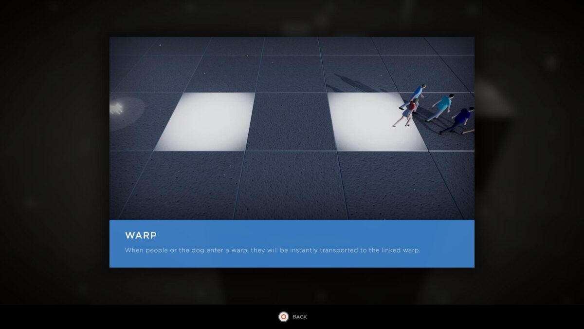 Humanity: Fate Trial 06 - 10 Out Of 10 Puzzle Guide - Gameranx