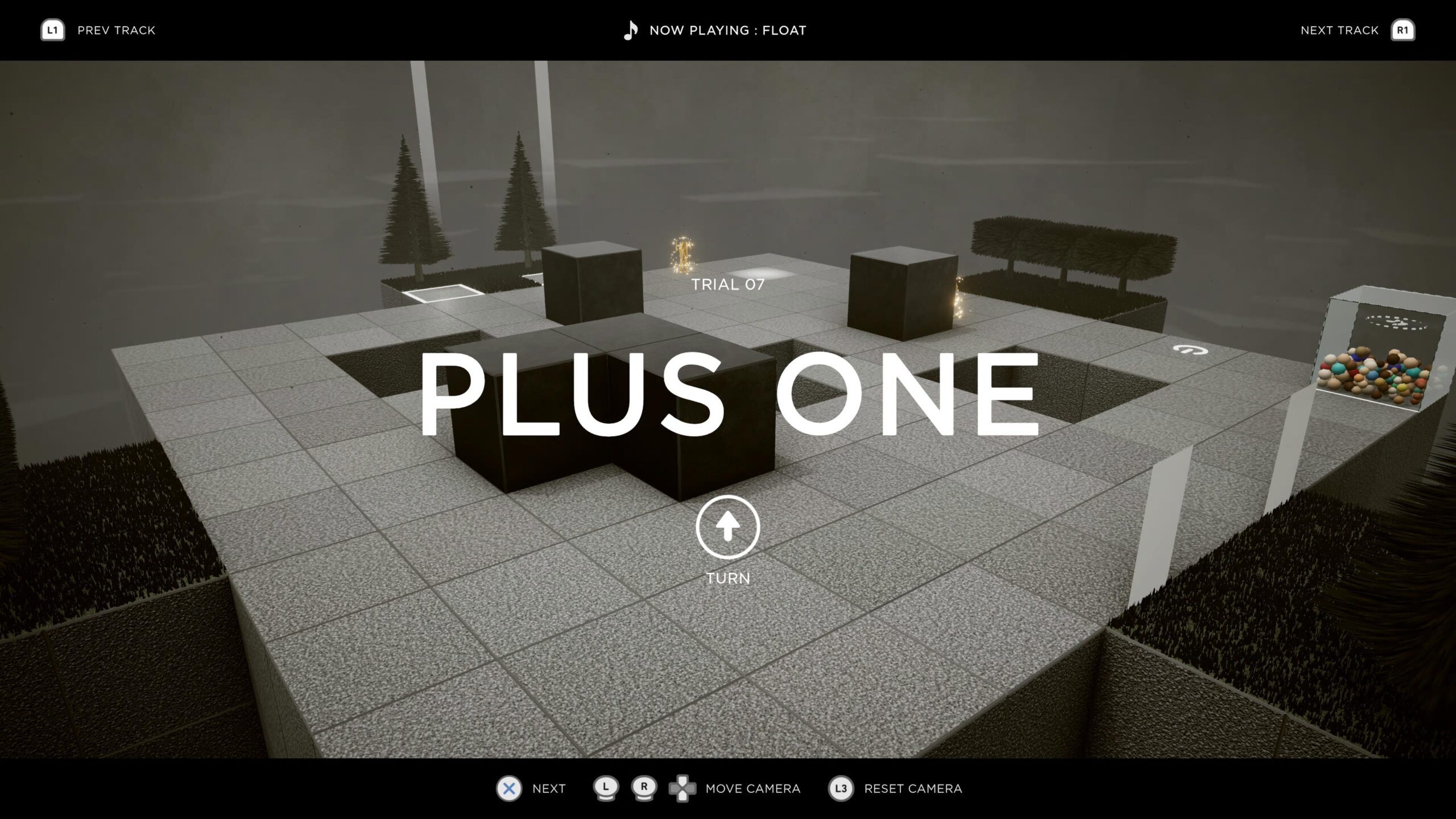 Humanity: Fate Trial 07 - Plus One Puzzle Guide - Gameranx